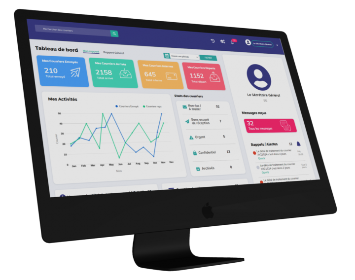 Nos Produits Phares – Sprint Pay